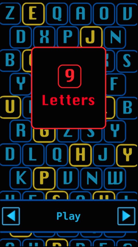 9 Letters APK for Android Download