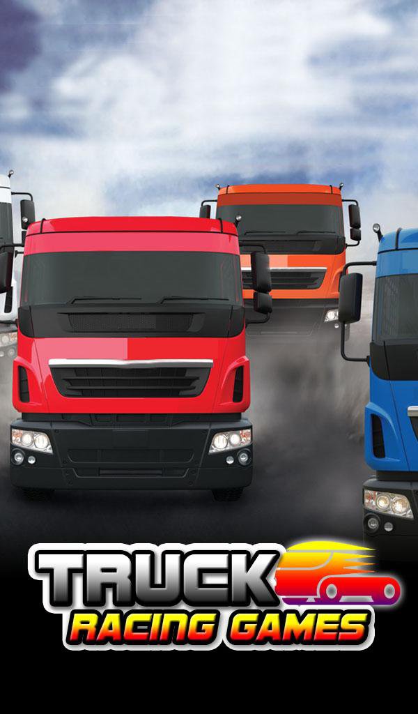 Download Truck Racing Games Latest Version 1.00 Android APK File