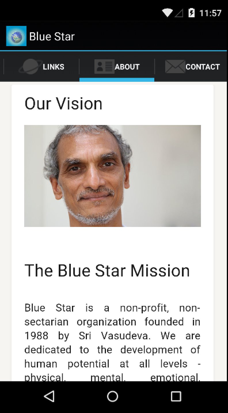 Blue Star APK for Android Download