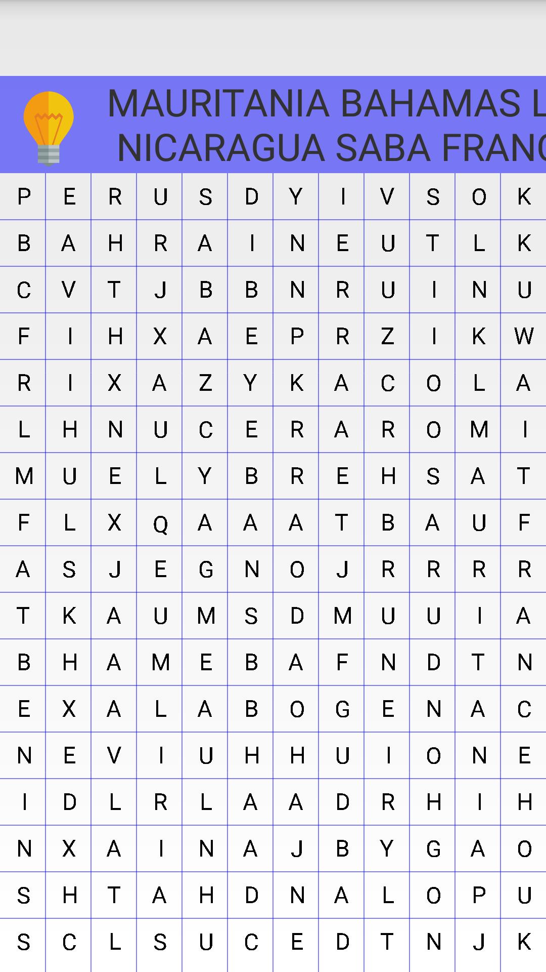 Free Word Search Games Android APK free-word-search-games-android-apk