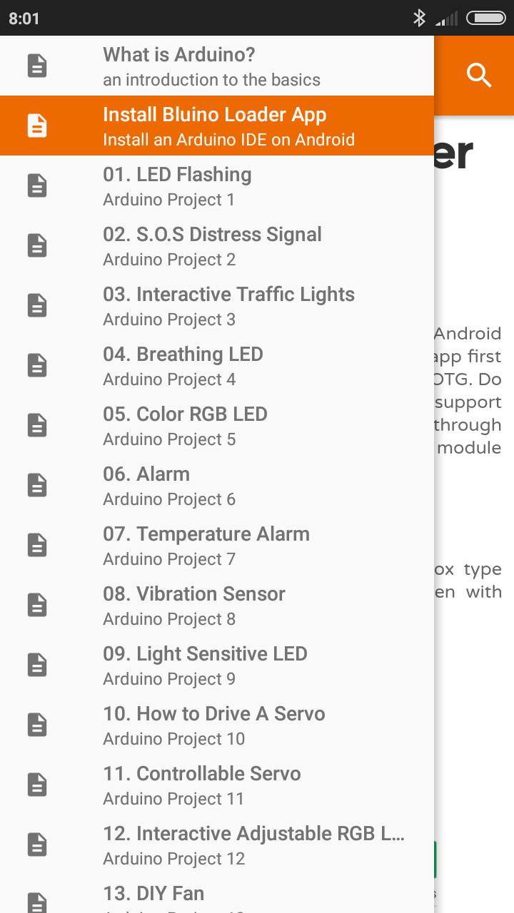 Beginner Kit Arduino Dfrobot Apk For Android Download