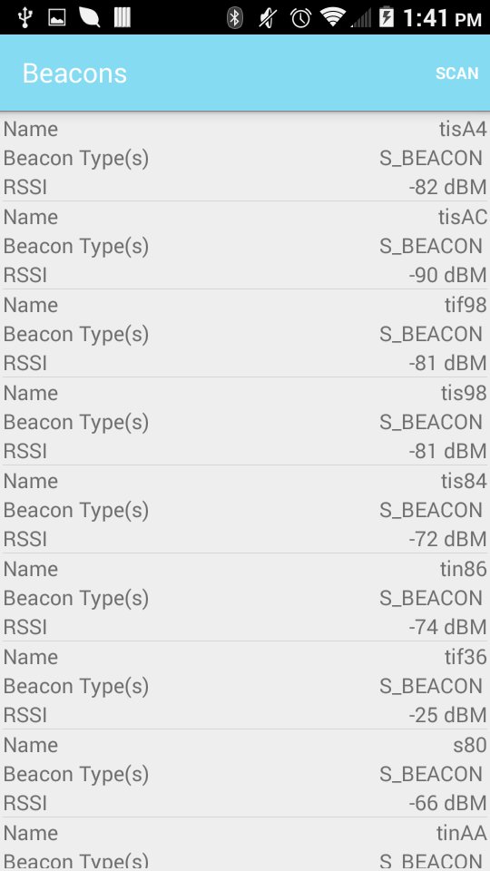 Descarga de APK de BEEKS Toolkit para Android