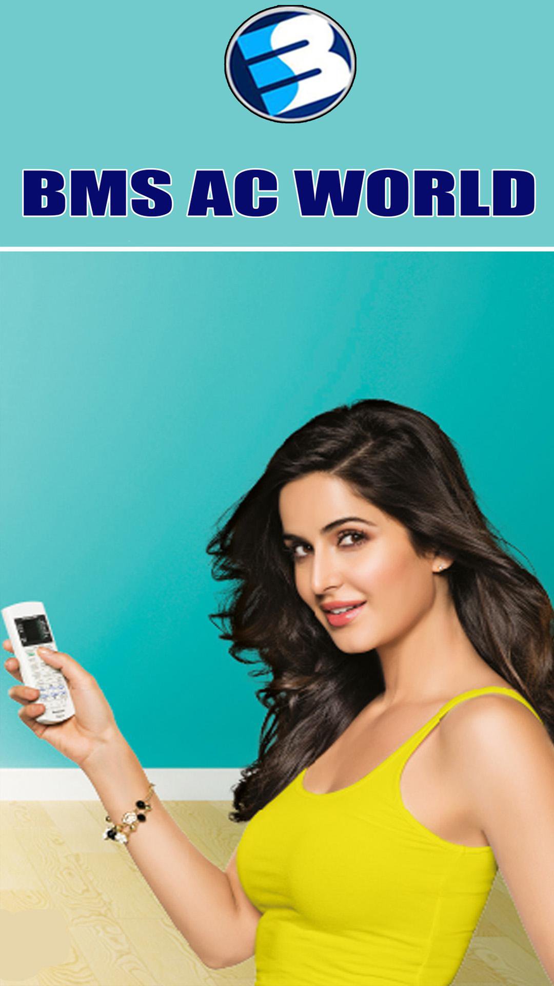 BMS AC WORLD SHOWROOM APK for Android Download