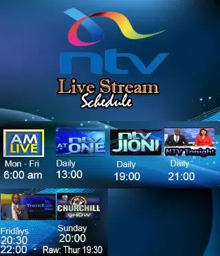 Ntv Live