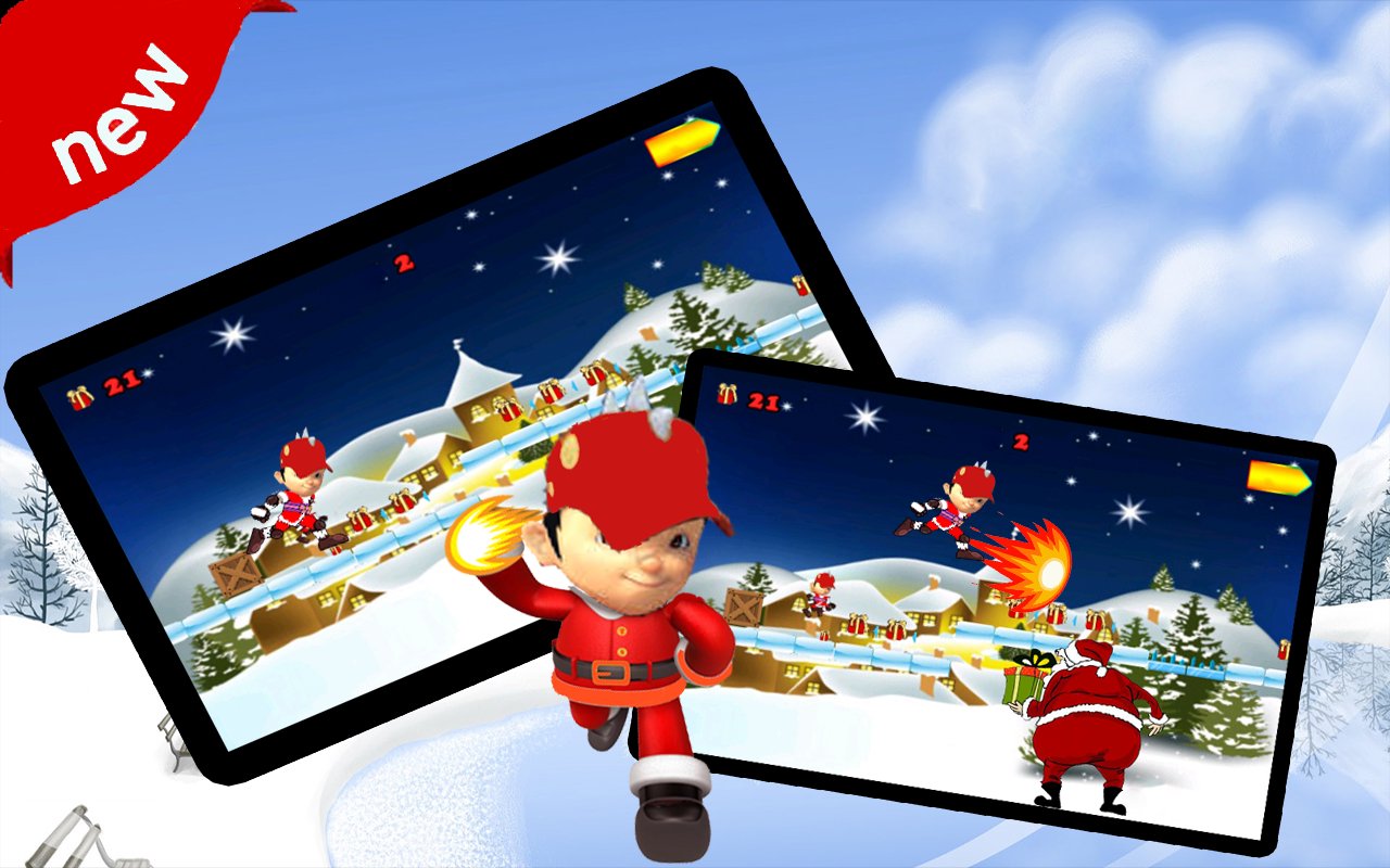 Download do APK de boboy boy galaxy para Android