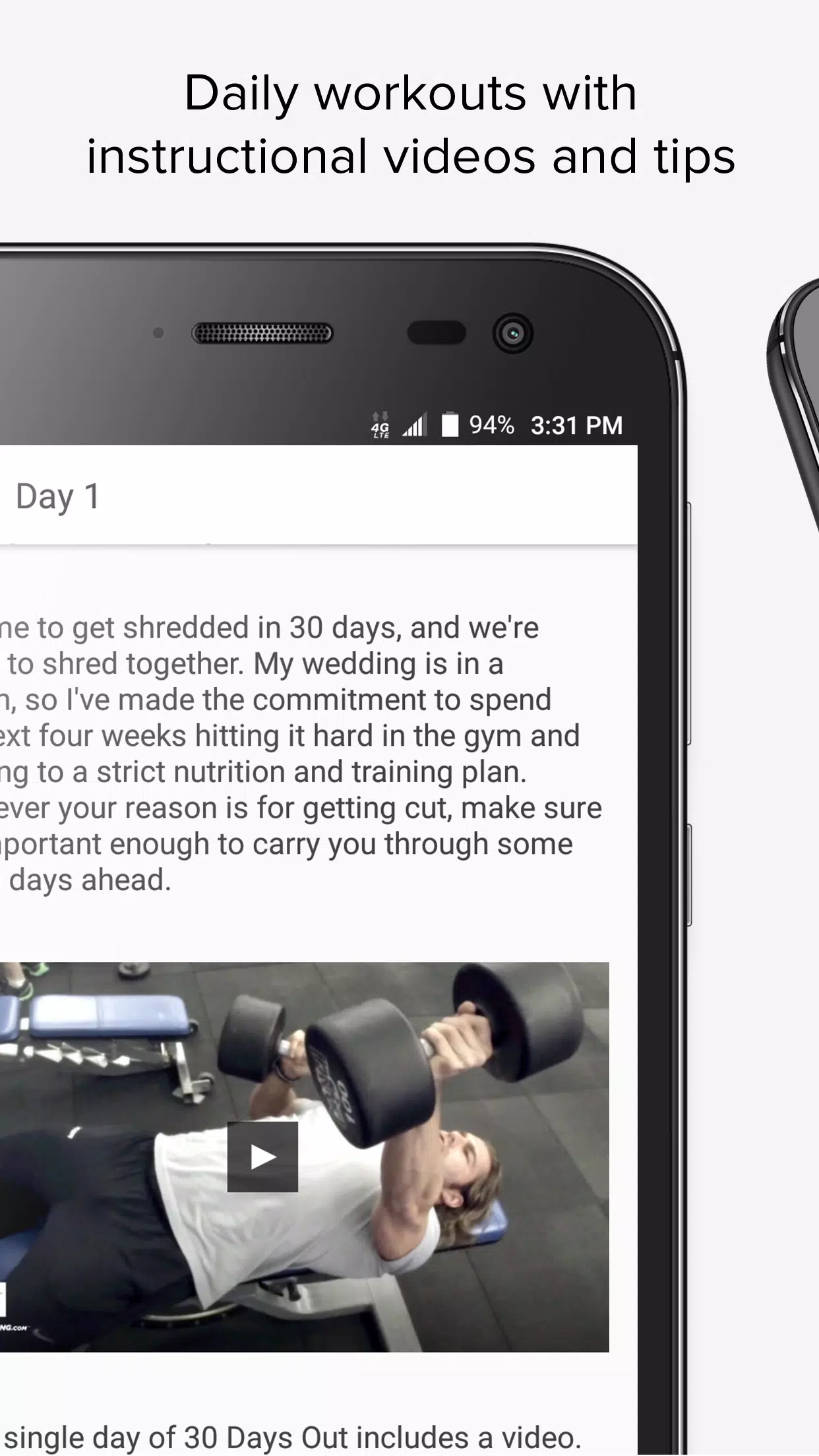 Craig Capurso Wedding