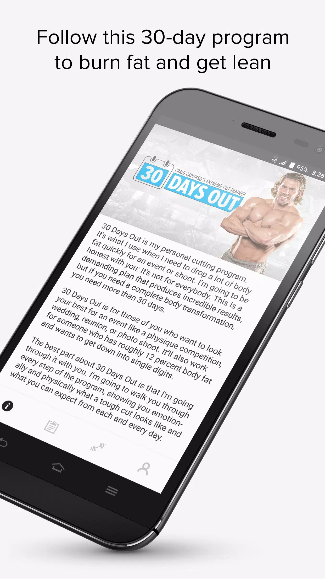 Craig Capurso Wedding