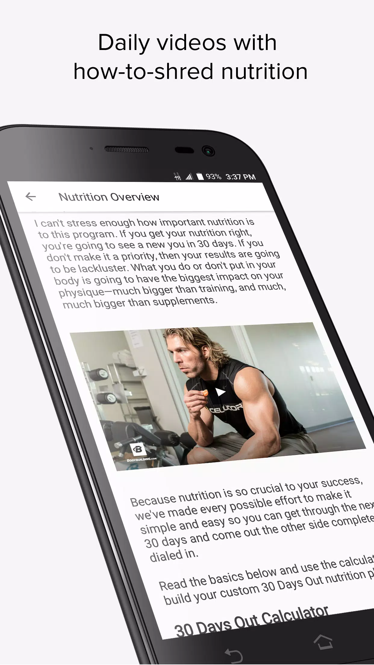 Craig Capurso Wedding