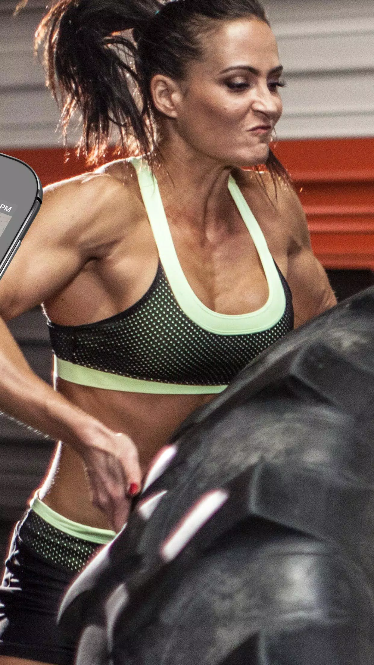 Erin Stern Body Elite