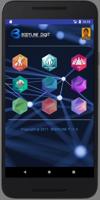 Bodyline DigIT APK for Android Download