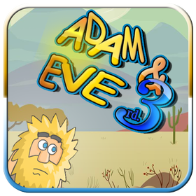adam adventure 3 APK für Android herunterladen