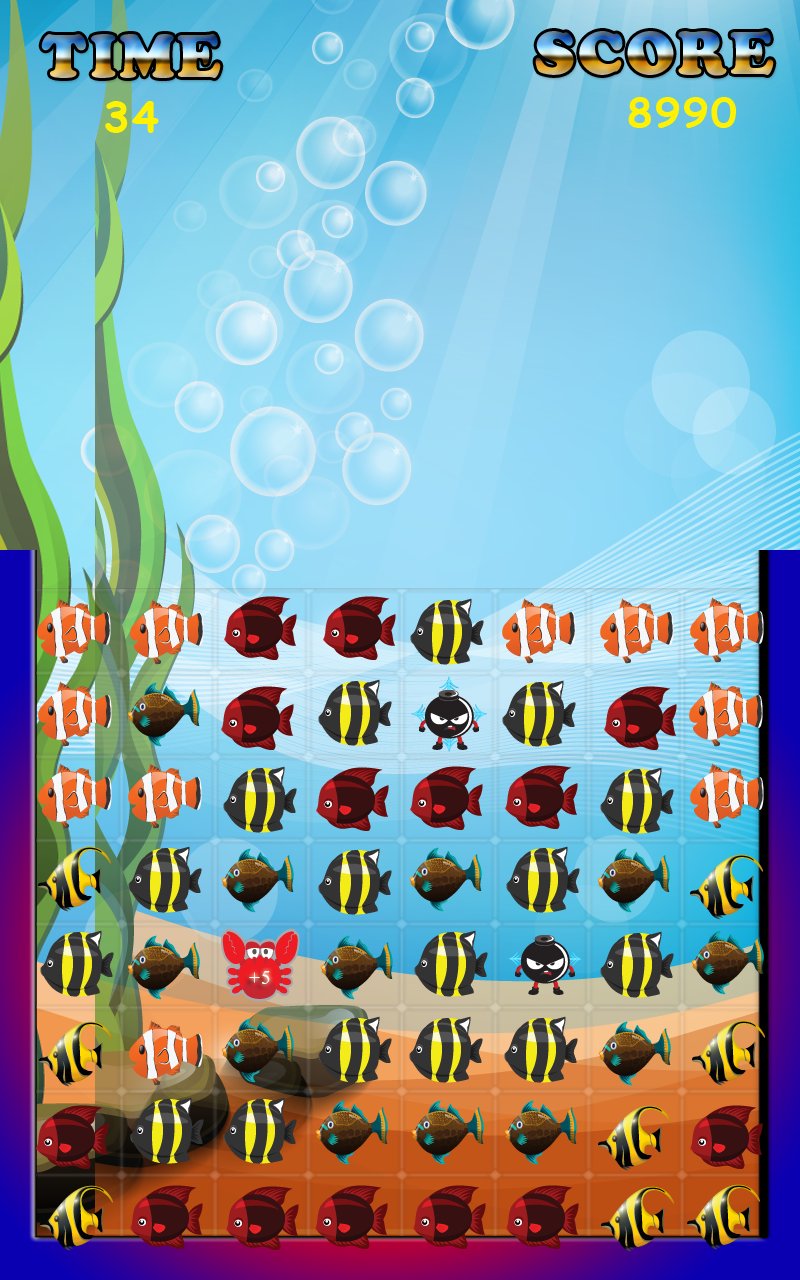 Boom Fish Beach APK for Android Download