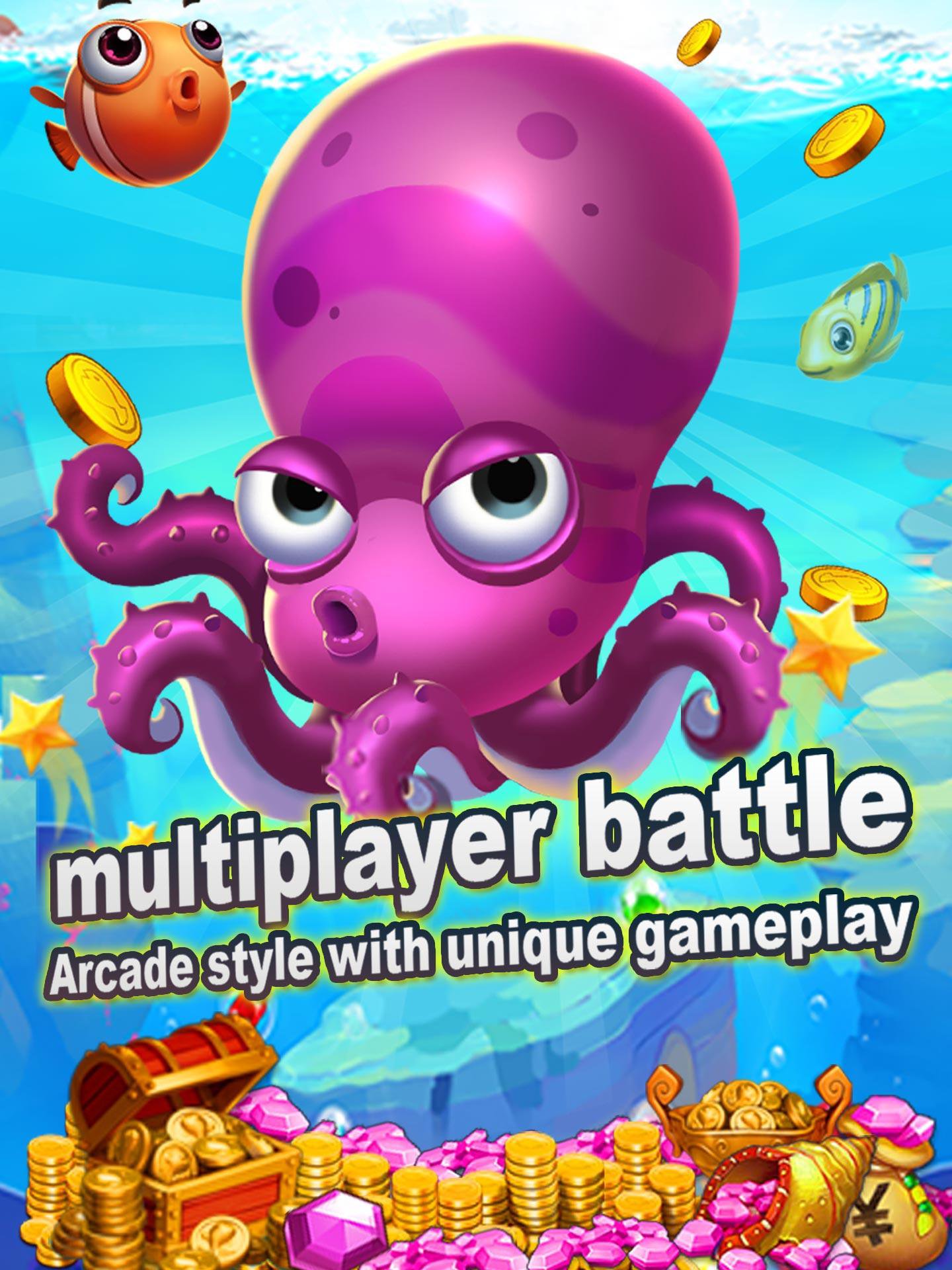Boom Fish 2 APK for Android Download