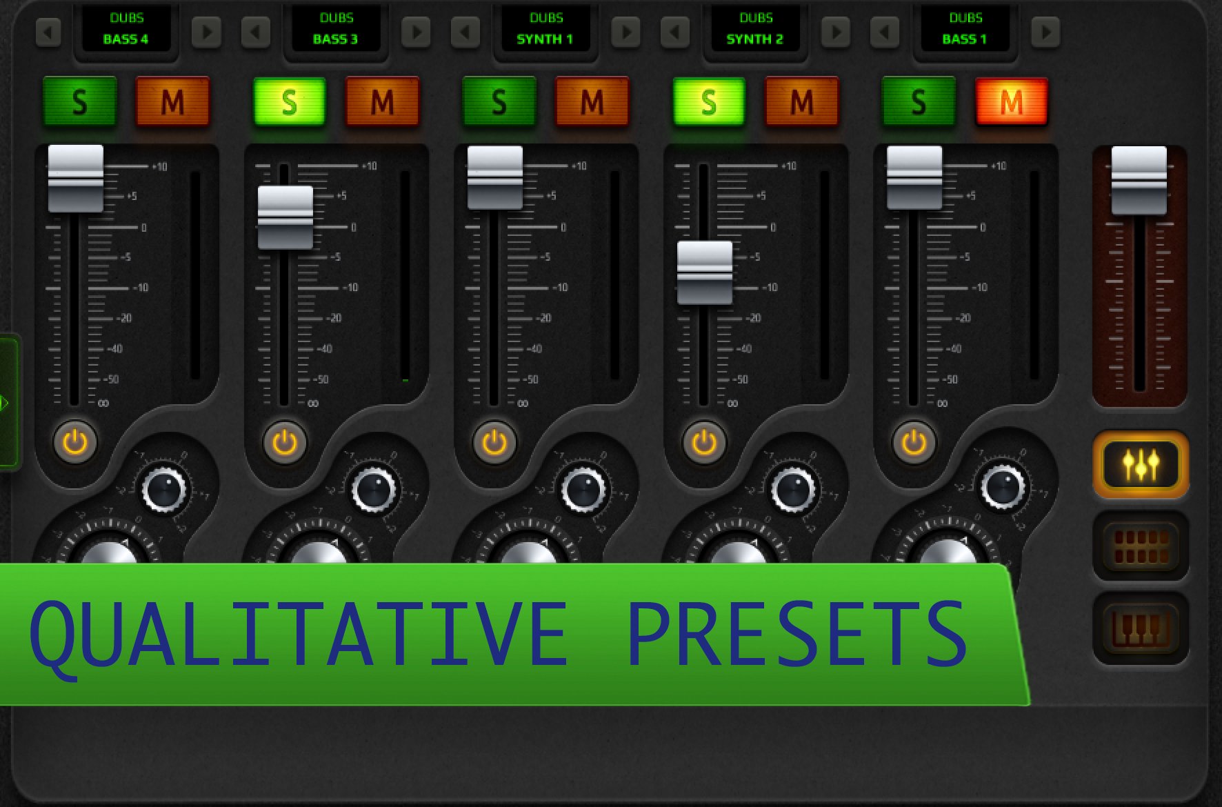 Pocket Music Mixer APK for Android Download