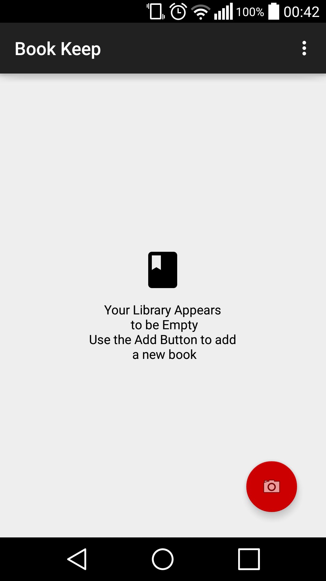 Book Keep APK للاندرويد تنزيل