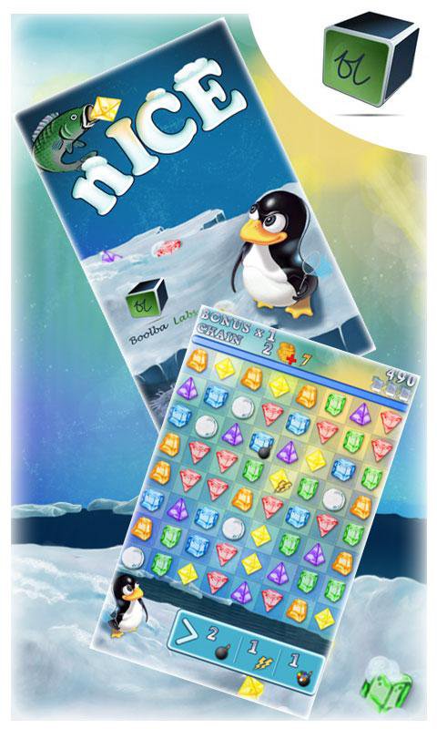 nICE APK for Android Download