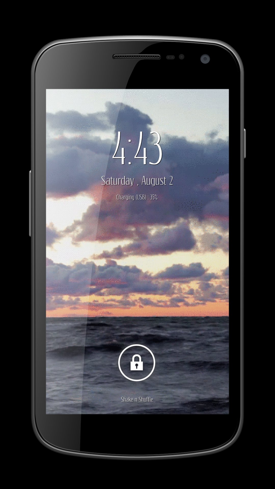 GIF Animated Lockscreen APK per Android Download