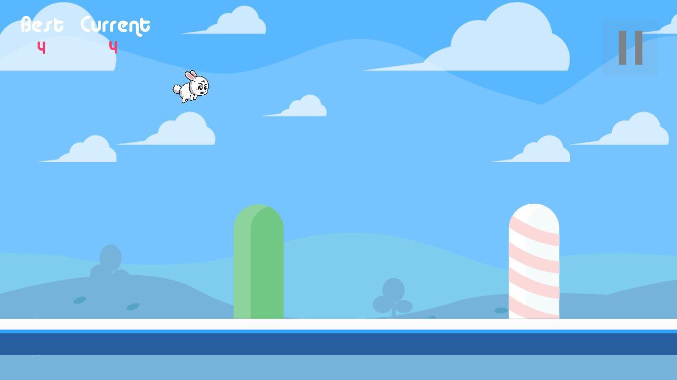 Download do APK de Bunny Bounce para Android