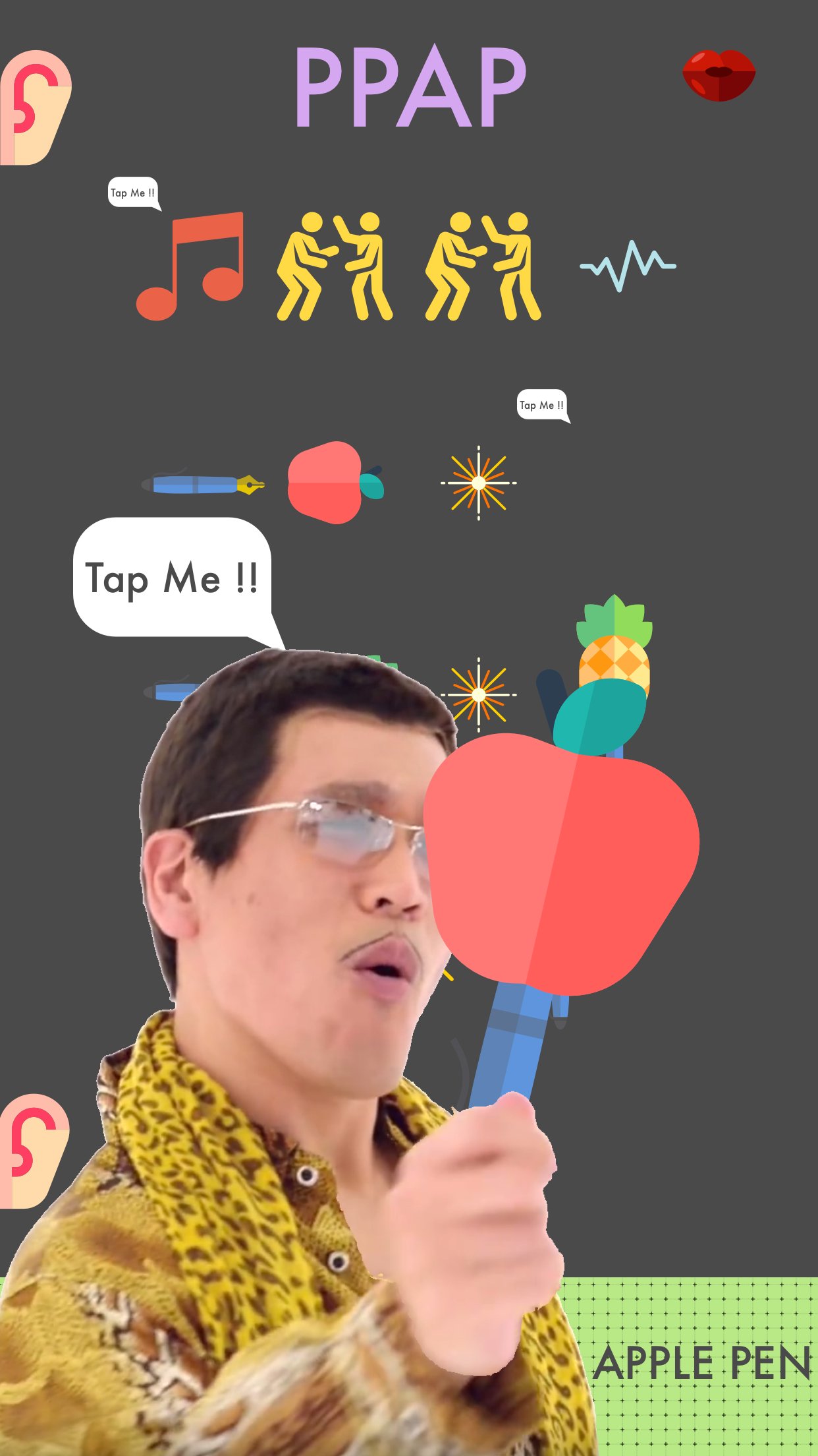 PPAP Soundboard - Sound & Song APK for Android Download