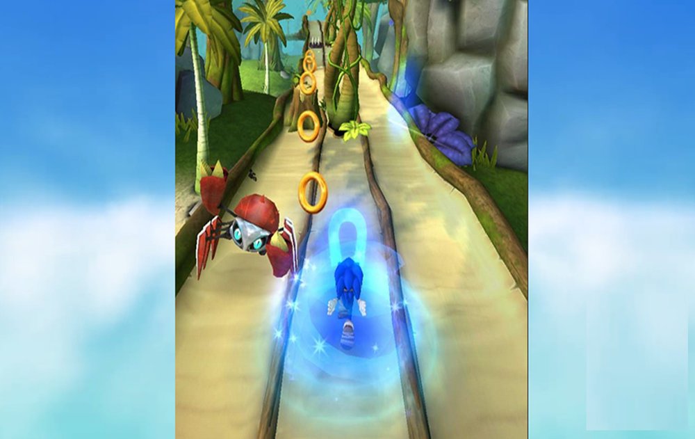 Descargar Guide Sonic Dash 2 : Sonic Boom APK Última Versión 1.0 para ...