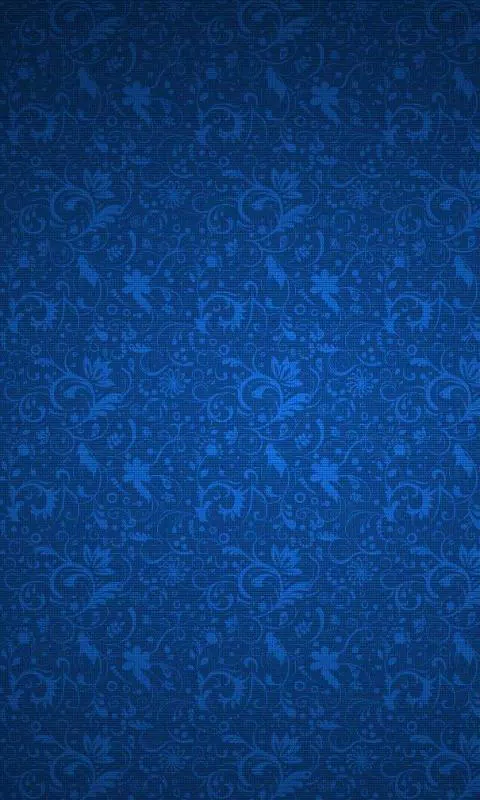 Biru Wallpaper