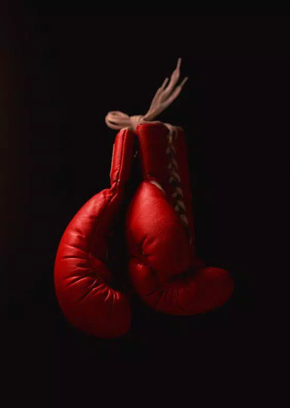 Boxing Wallpaper Hd