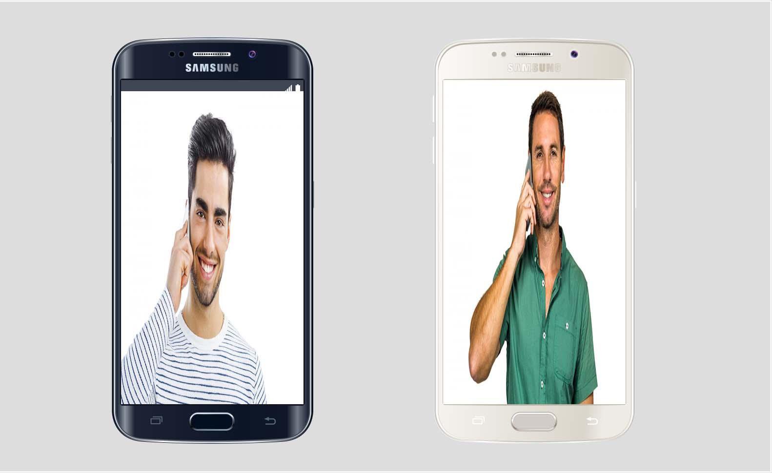 Fake Call Boyfriend APK for Android Download