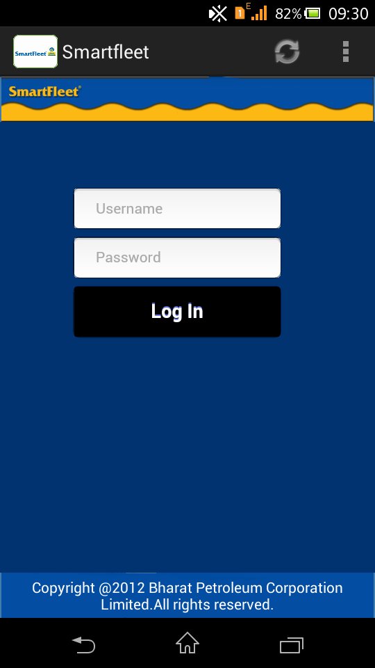 SmartFleet APK for Android Download