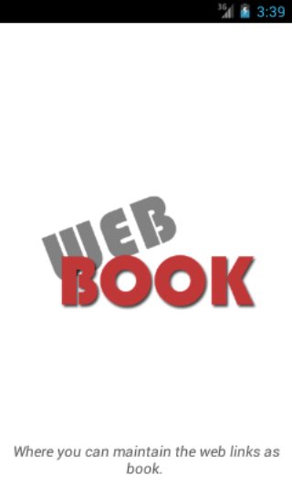 Web Book APK for Android Download