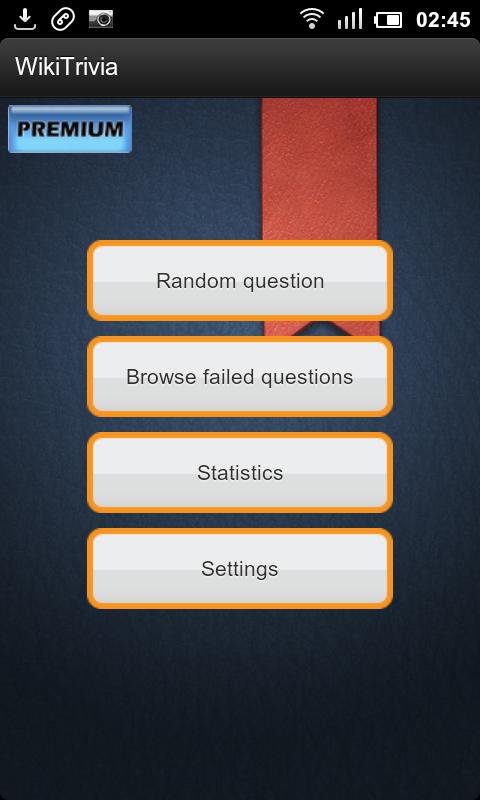 Wiki Trivia APK for Android Download