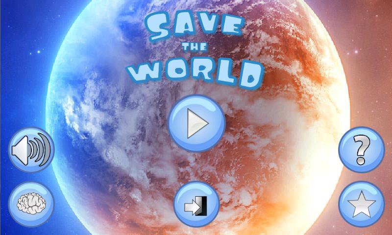 Save The World APK for Android Download