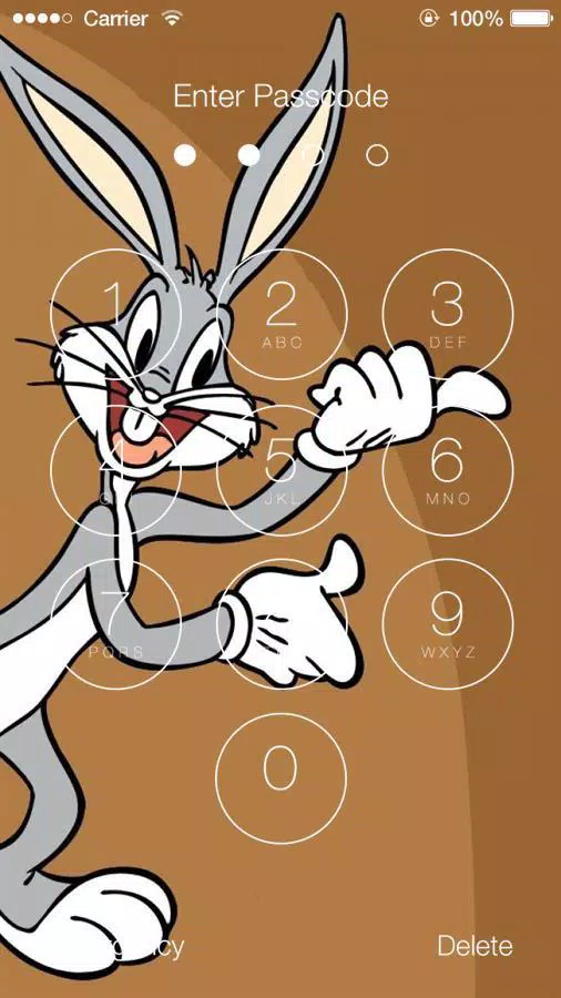 Looney Tunes Iphone Wallpaper