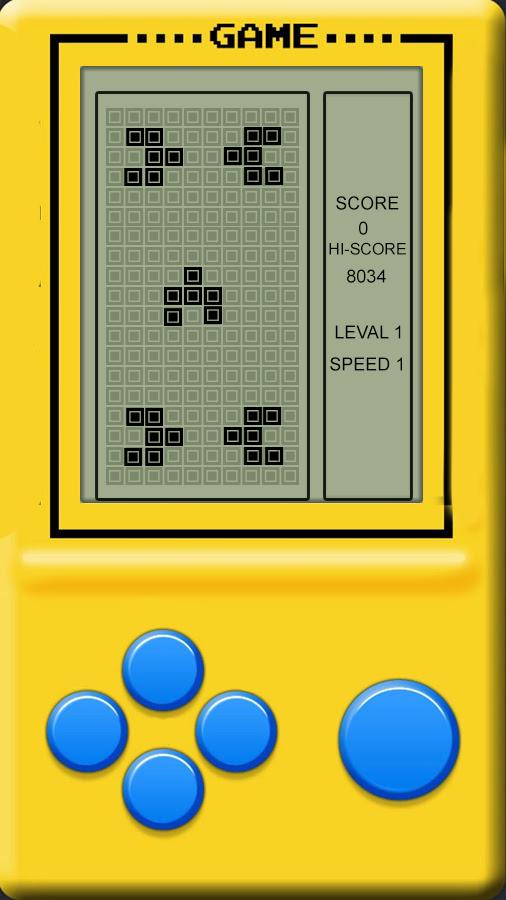 Brick game classic-Brick retro game APK for Android Download Brick game classic-Brick retro game APK for Android Download