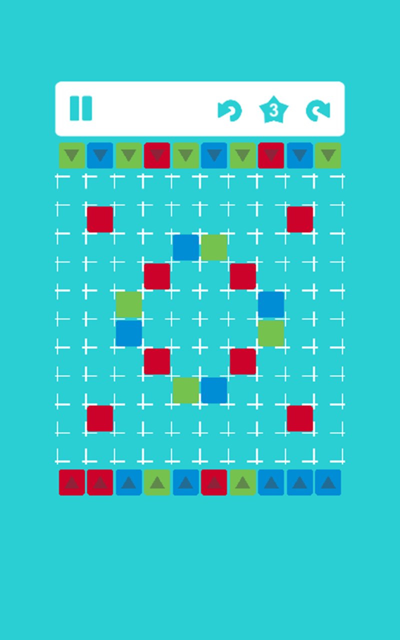 Download Brick Shooter Lite Part 2 Latest Version 1.1.0 Android APK File