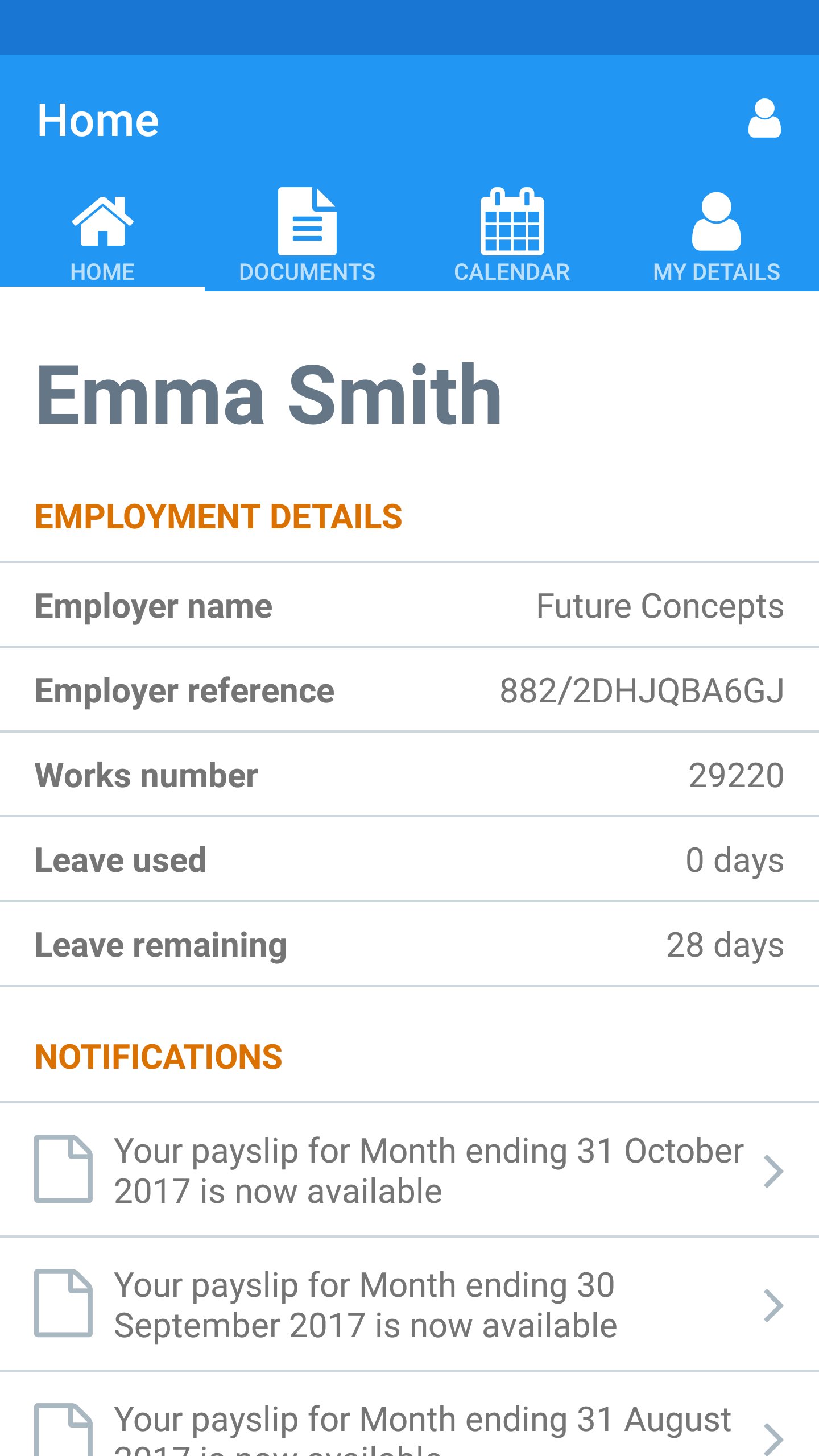 Employee APK for Android Download