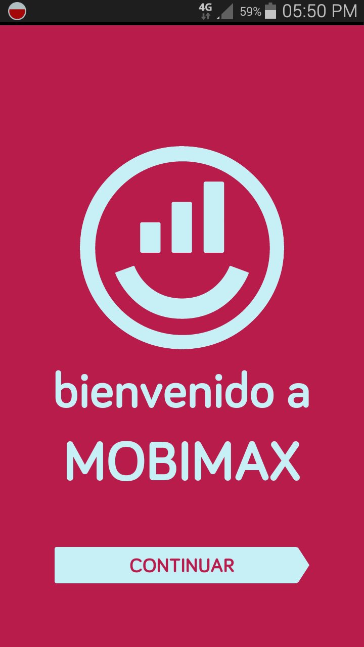 Browser from Mobimax APK for Android Download
