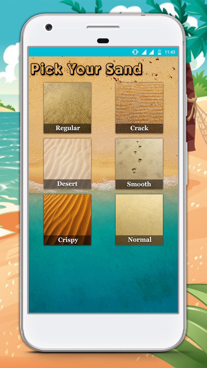 Sand Draw APK for Android Download