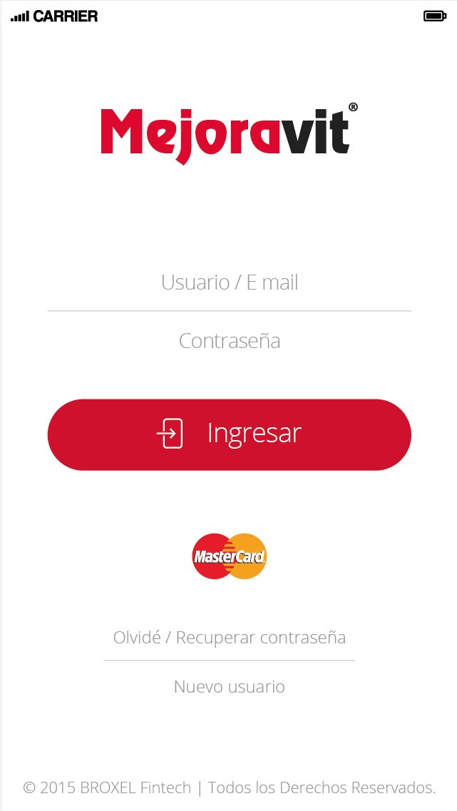 Mejoravit APK for Android Download