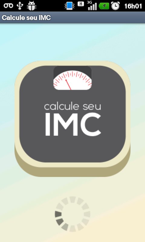 Calcule seu IMC APK for Android Download