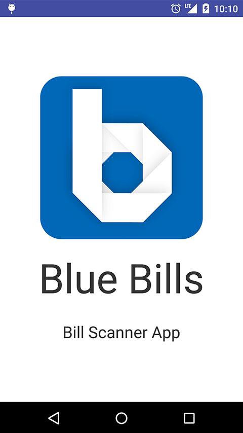 Blue Bills APK for Android Download