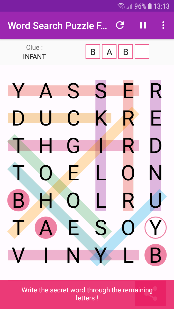 Word Search Puzzle Free 3 APK 1 2 For Android Download Word Search word-search-puzzle-free-3-apk-1-2-for-android-download-word-search