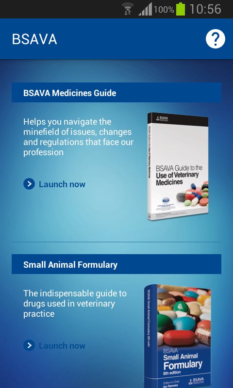 BSAVA APK for Android Download