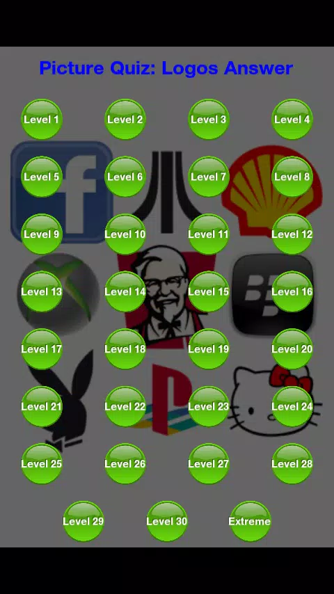 Logo Quiz Answers Level 14 And 15