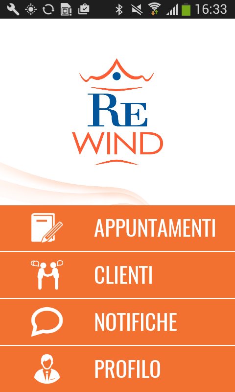 Rewind APK for Android Download