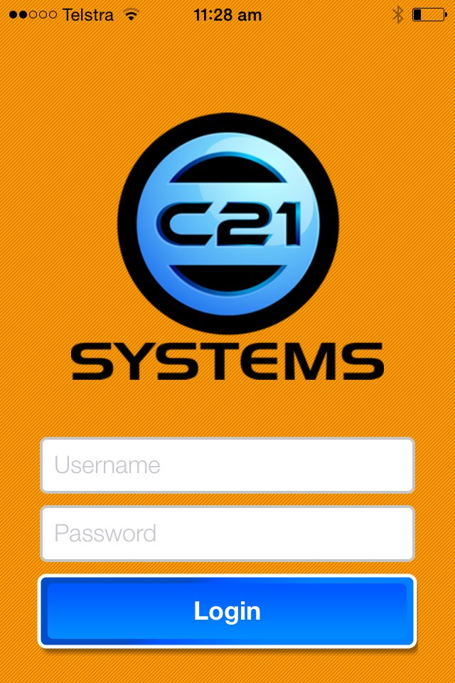 Download do APK de C21 Systems para Android
