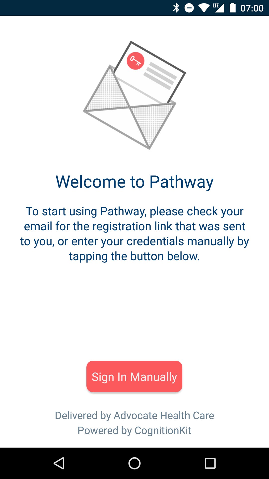 Pathway APK للاندرويد تنزيل