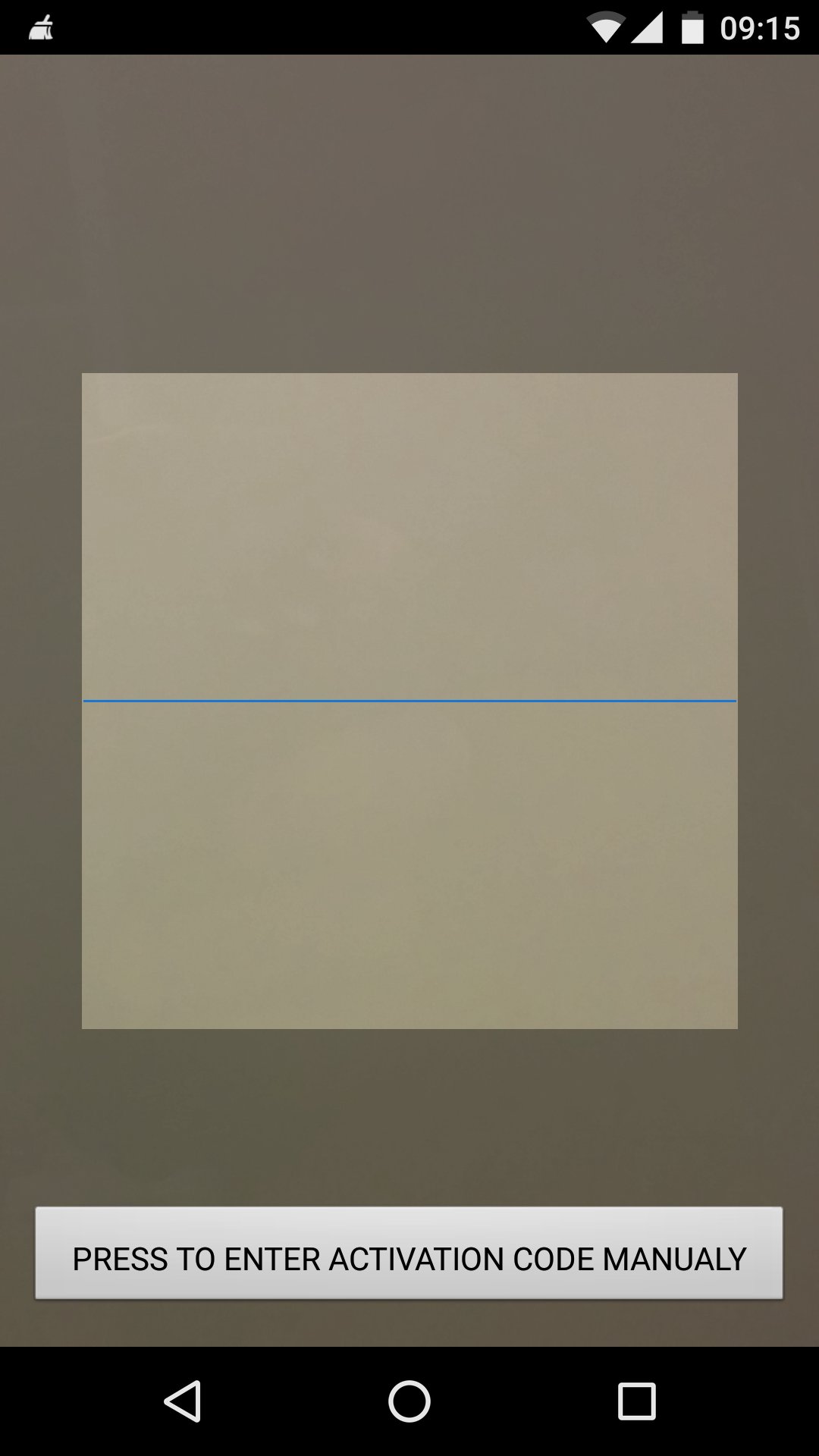 PAM scanning APK for Android Download