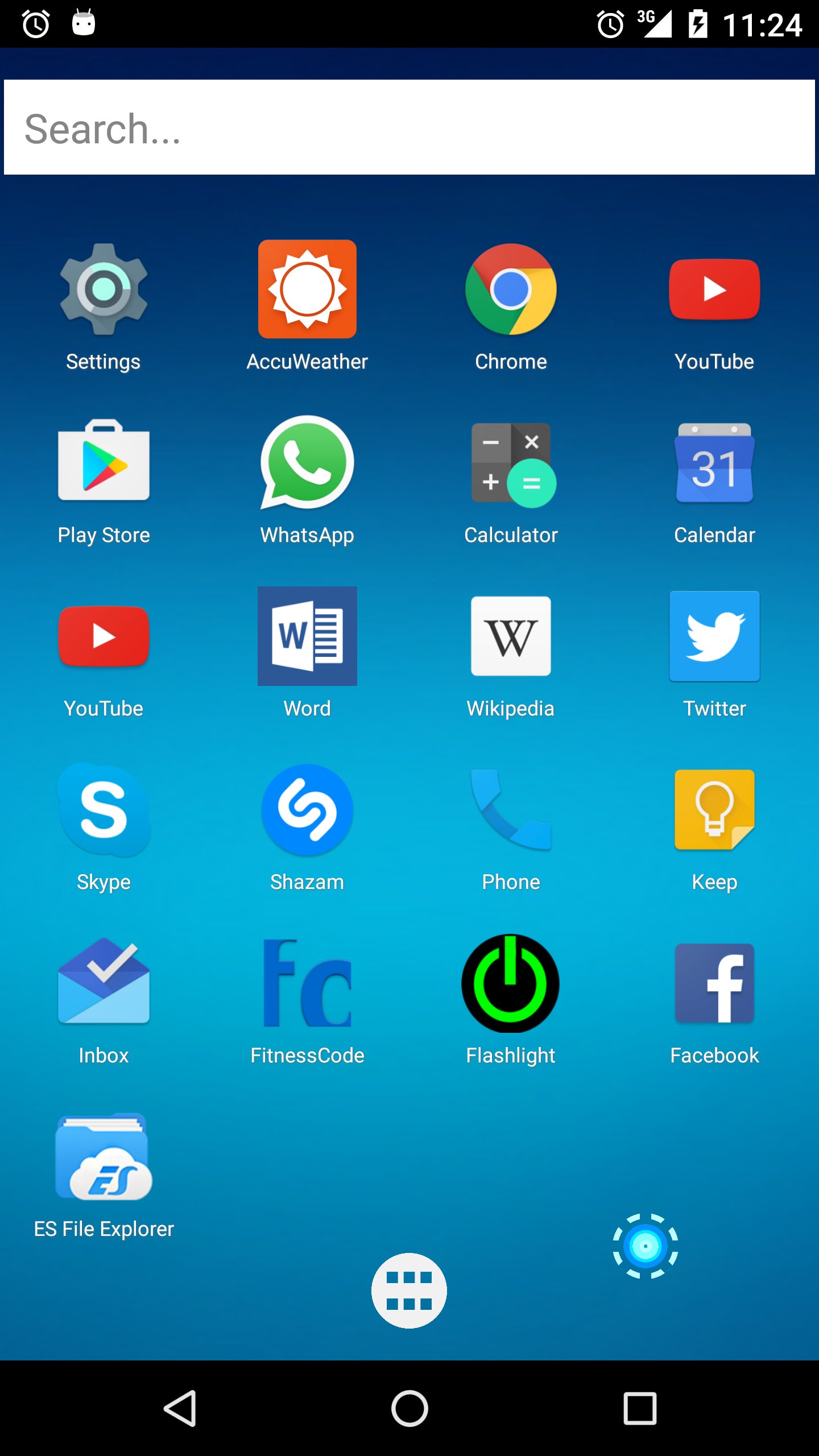 Cube Launcher APK für Android herunterladen