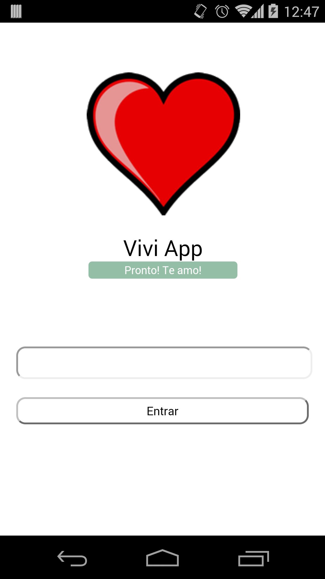 Descargar Vivi App APK Última Versión 0.0.1 para Android