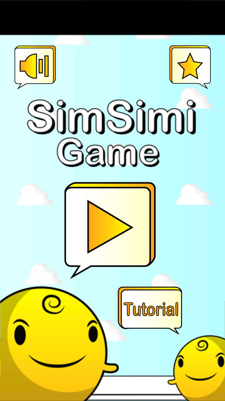 Descargar Simsimi Game APK Última Versión 1.0.1 para Android
